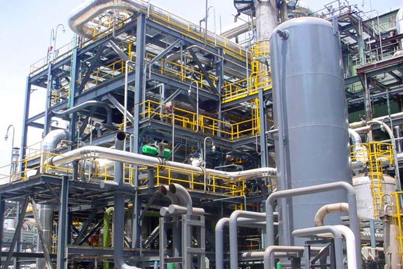 LN Infratech | projects